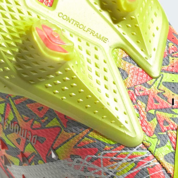 Nike | Shoes | Nike Predator Freak Cleats Size 95 | Poshmark